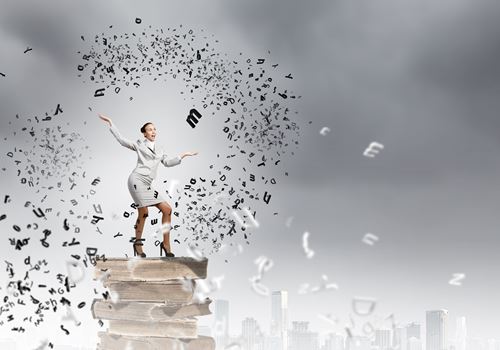 L'ami Pierrot jongle avec les mots