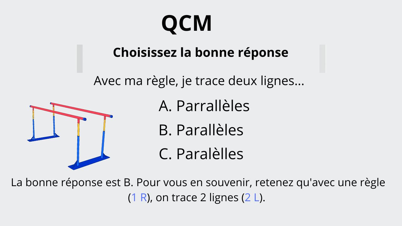 QCM